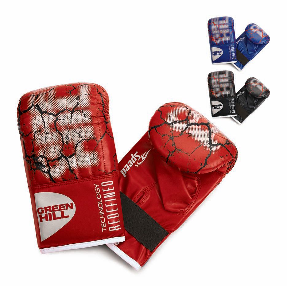 Punching Mitt “SPEED”