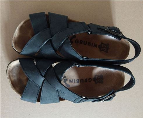 Grubin sandale 37