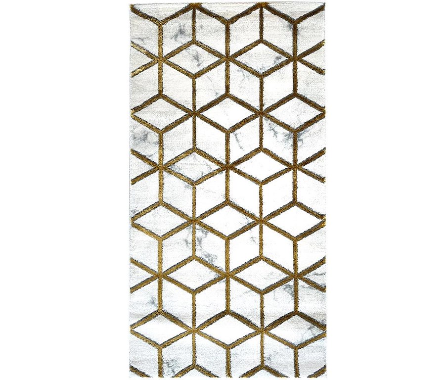 Tepih Art Deco Mosaic 133 x 190 cm