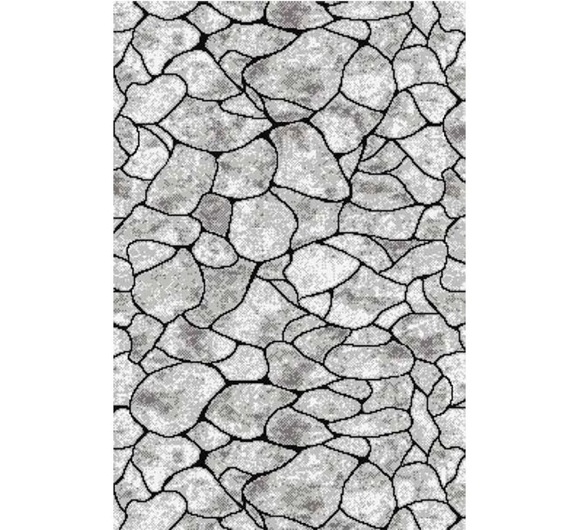 Tepih Kronos Stones 160x230cm