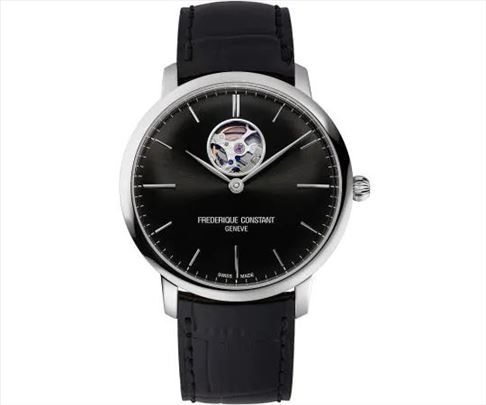 Frederique Constant FC-312B4S6 Muški sat DP