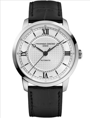 Frederique Constant FC-301S3B6 Muški sat DP