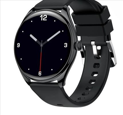 Mingcc Smart Watch - super tanki Amoled 466 x 466