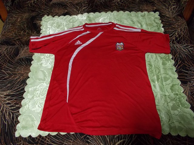 Al Sulaibikhat FC Kuvajt - Adidas dres - L velicina