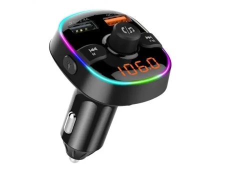 Xplore xp90 bluetooth car fm transmitter ( 84039 )