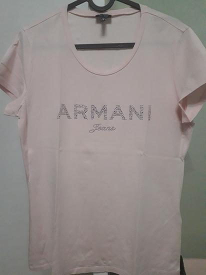 Armani majica/ L %%%%%% snižena na 2500