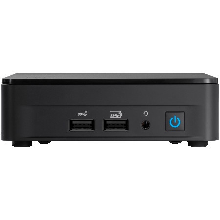 Asus nuc 13pro/rnuc13l3kv500000i/intel core i5-1350p vpro/intel iris xe graphics/4xusb/m.2 22x80 nvme ( 90AR00A1-M00010 )