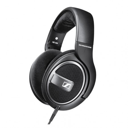 Sennheiser naglavne stereo slušalice ( HD559 )