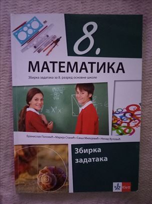 Matematika za 8. razred