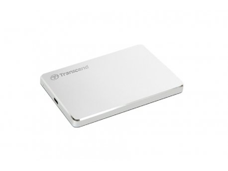 TRANSCEND 2TB, SLIM FORM FACTOR, M3S (TS2TSJ25C3S)