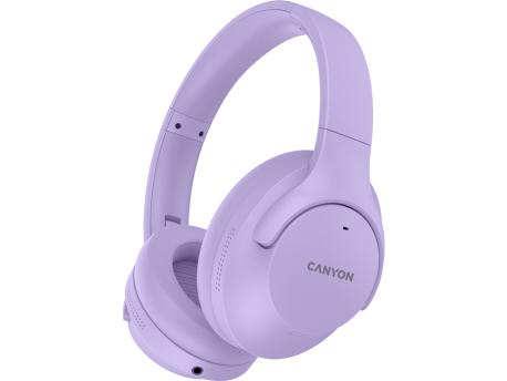 CANYON HEADSET ONRIFF 10 ANC LJUBIČASTE