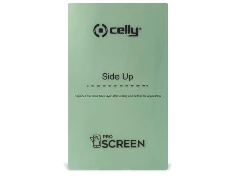 CELLY PROVIDNA FOLIJA PROFILM20