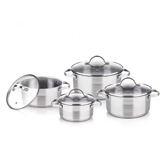 LAMART LTSSSET8 SET LONCI CENA