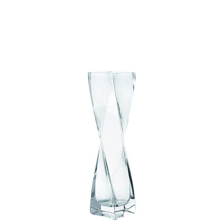 VAZA STAKLENA VOLARE – Vase VOLARE 20 cm