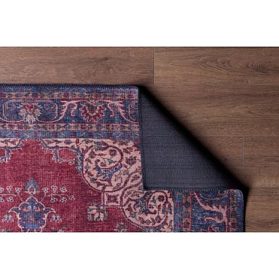 CONCEPTUM HYPNOSE TEPIH (150X230) BLUES CHENILLE RUSTIC AL 88 CENA