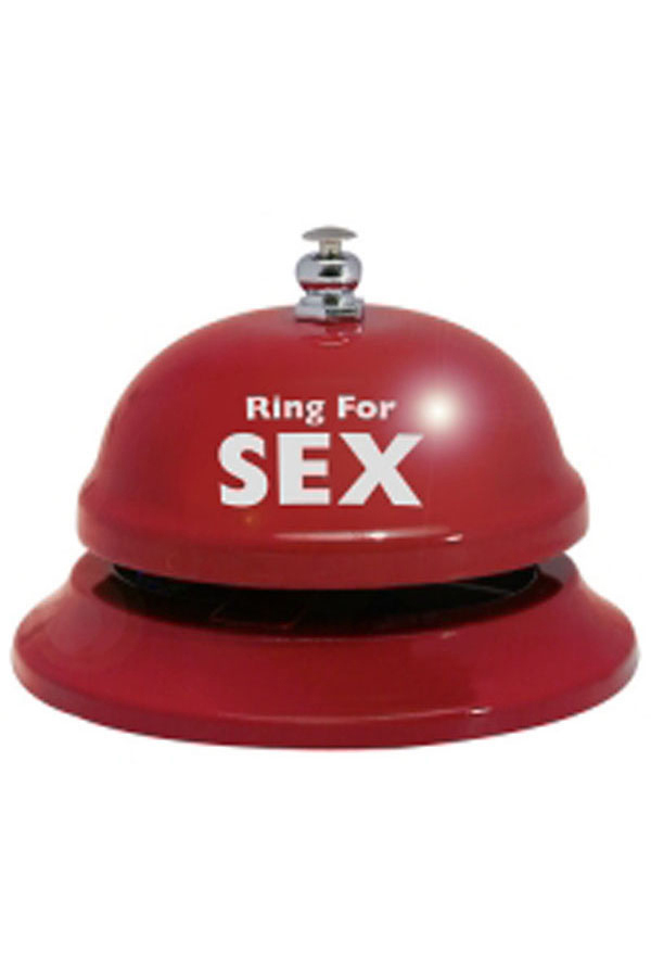 Zvonce Ring for Sex ORION02355