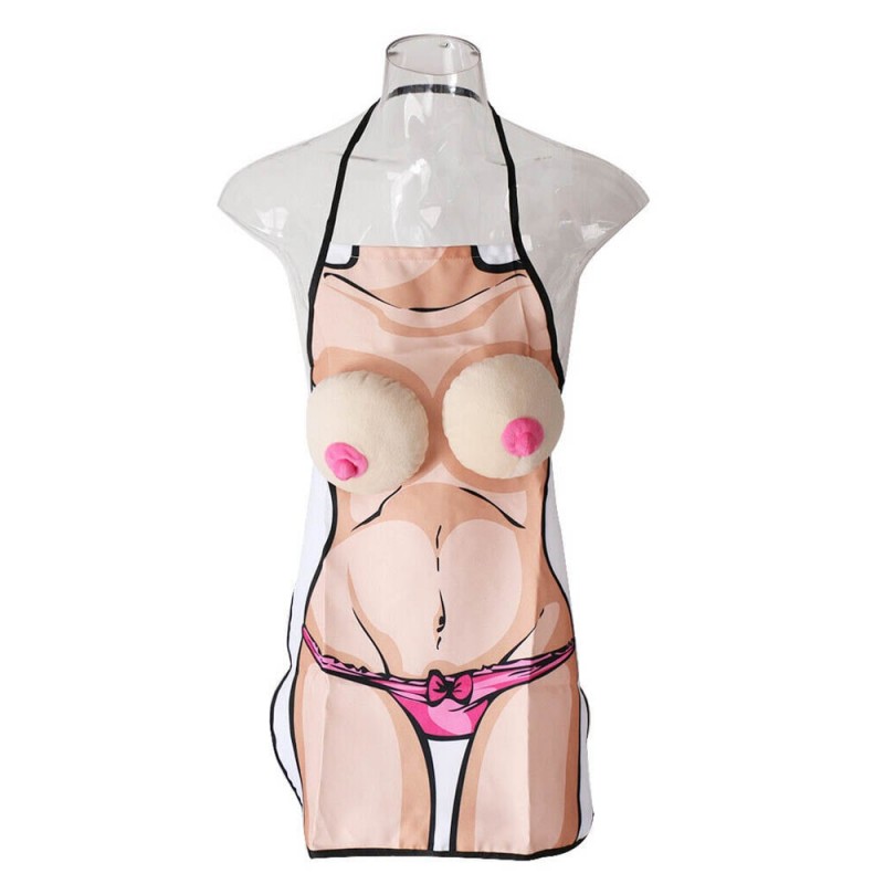 Boobs Apron LVTOY00581 / 7553