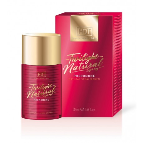 HOT Twilight Pheromone Natural women 50ml HOT0055023