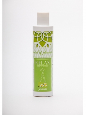 Relax ulje Jasmin 535
