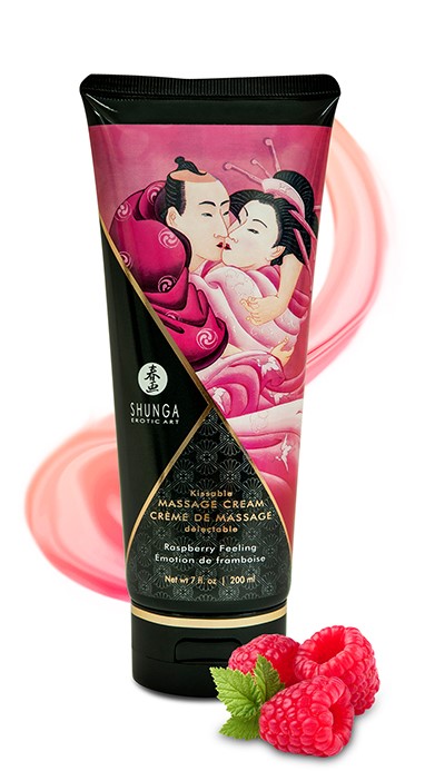 Raspberry Feeling 200ml - 274101