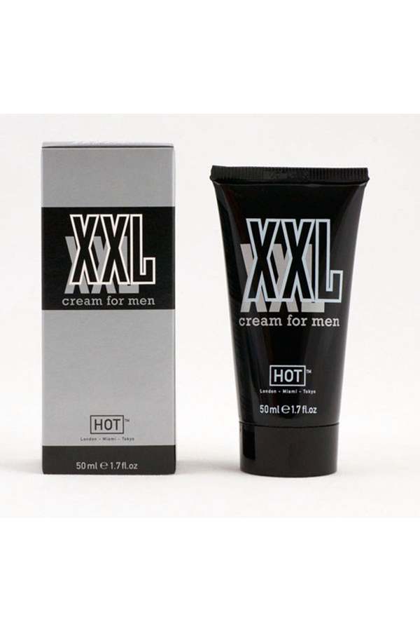 XXL 50ml Krema za jaču potenciju i veličinu HOT44054