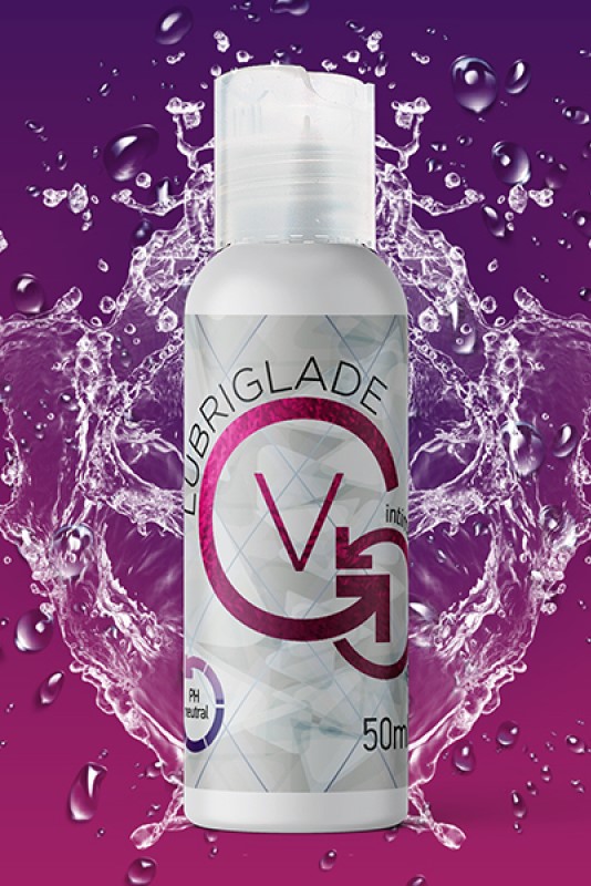 Lubriglade vaginal 50ml 508 / 0100