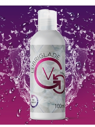 Lubriglade vaginal 100 ml 509/0088