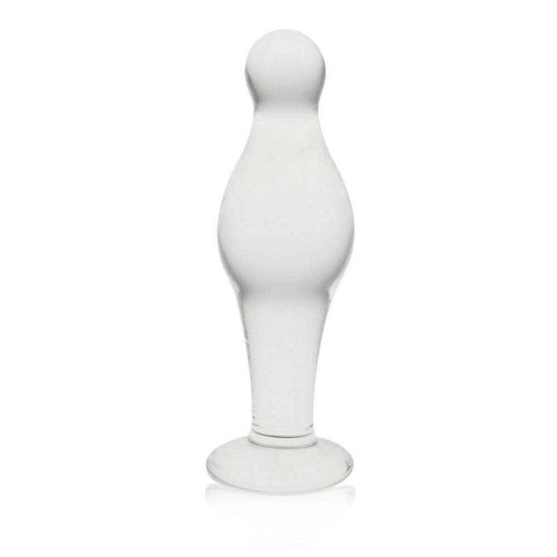 4.5" Glass Romance LVTOY00430/ 6385