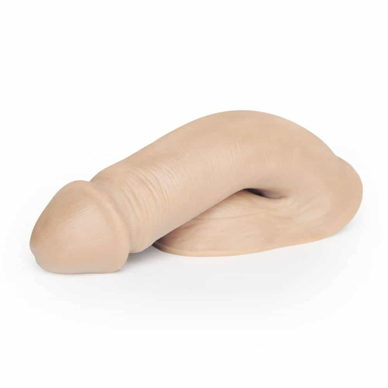Super realistični paker u boji kože FLESH00181