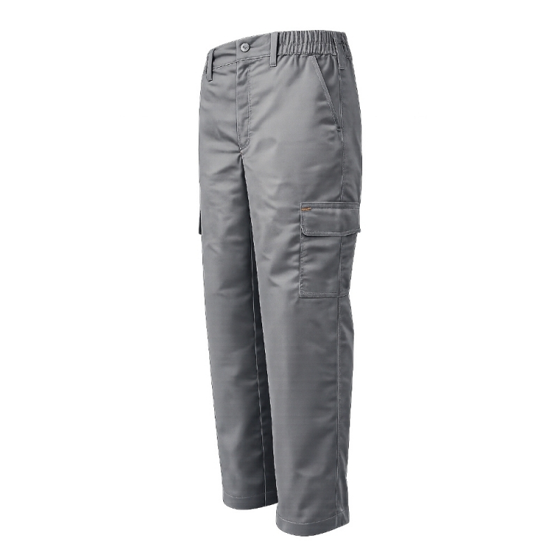 Pantalone Pilot diolen sive reflekt