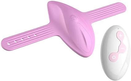 Klitoralni vibrator LL 4279