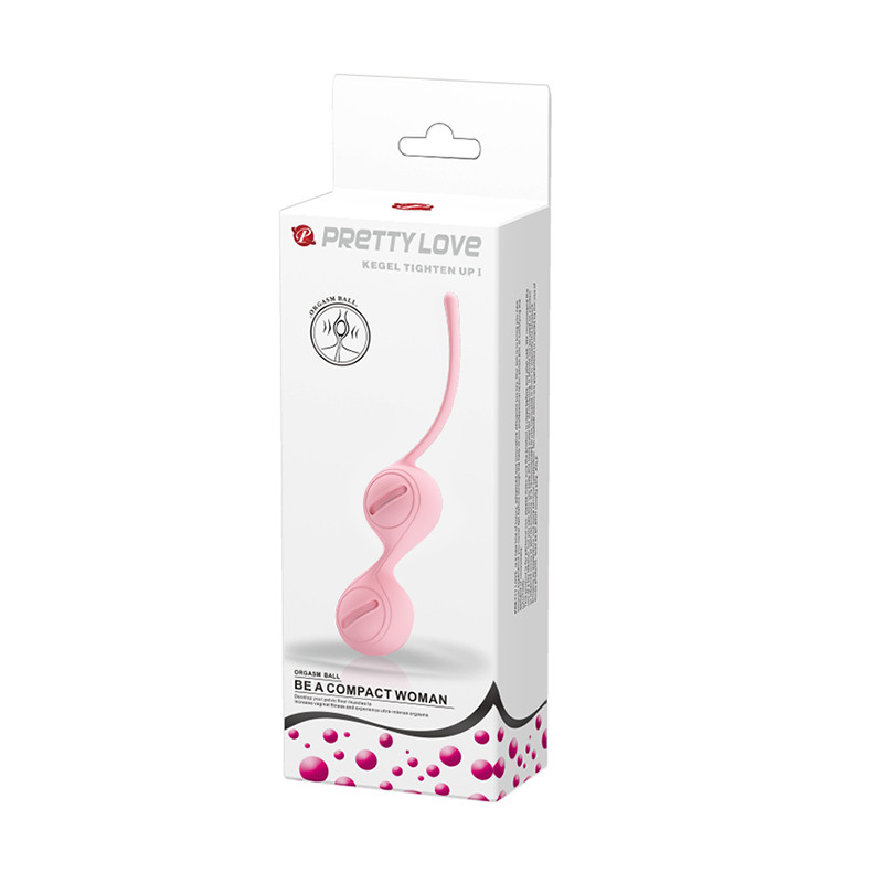 Pretty Love Kegel vaginalne kuglice DEBRA01065/ 6240