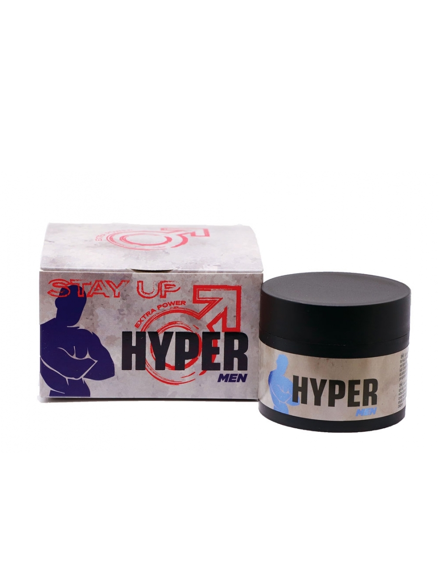 Hyper men 50ml 569 / 0042