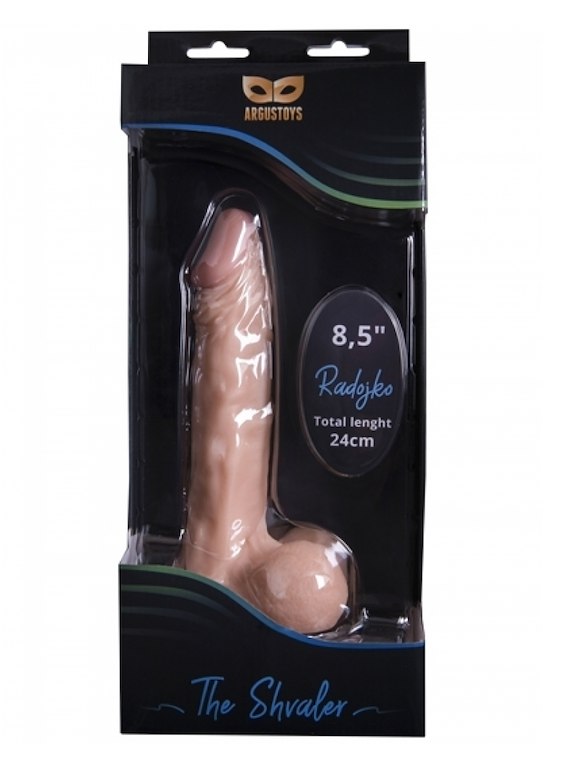 Radojko - Klasicni Dildo AT1041 / 0707