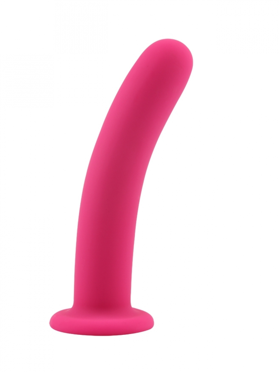 Raw Recruit M Pink Dildo CN544068467