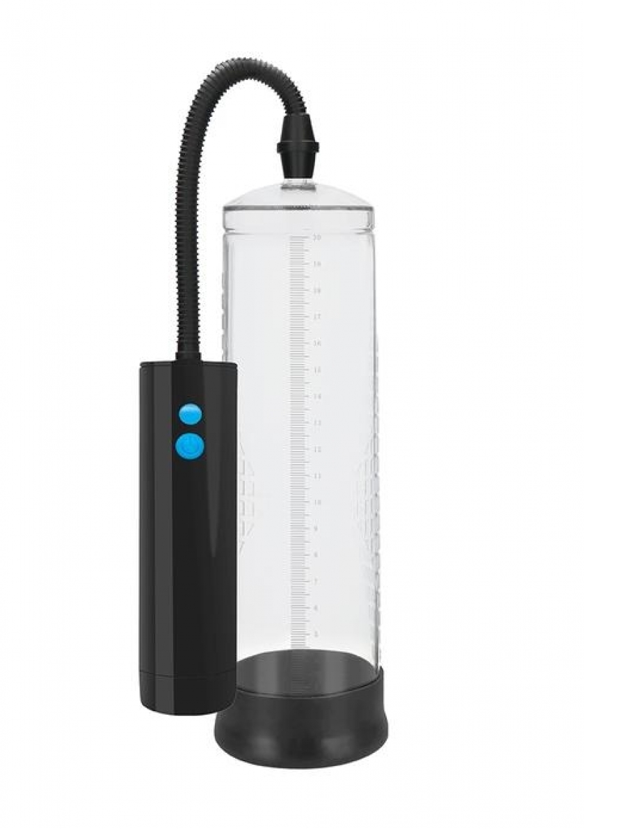 Vakum Pumpa Rechargeable 110406 / 0975