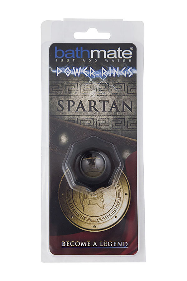 Bathmate Spartan penis prsten od silikona BATHMATE28