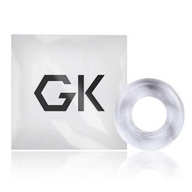 So Hard Delay Donut Rings 10's Pack CN100364186