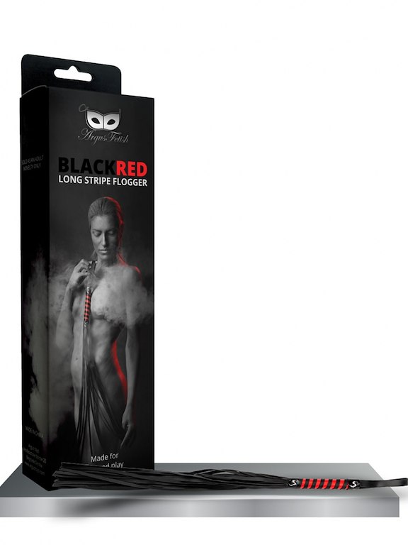 Dugački Flogger Bič 70cm AF 1031