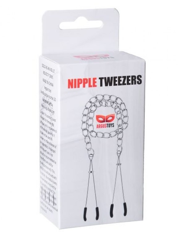 Nipple Tweezers AF 1062