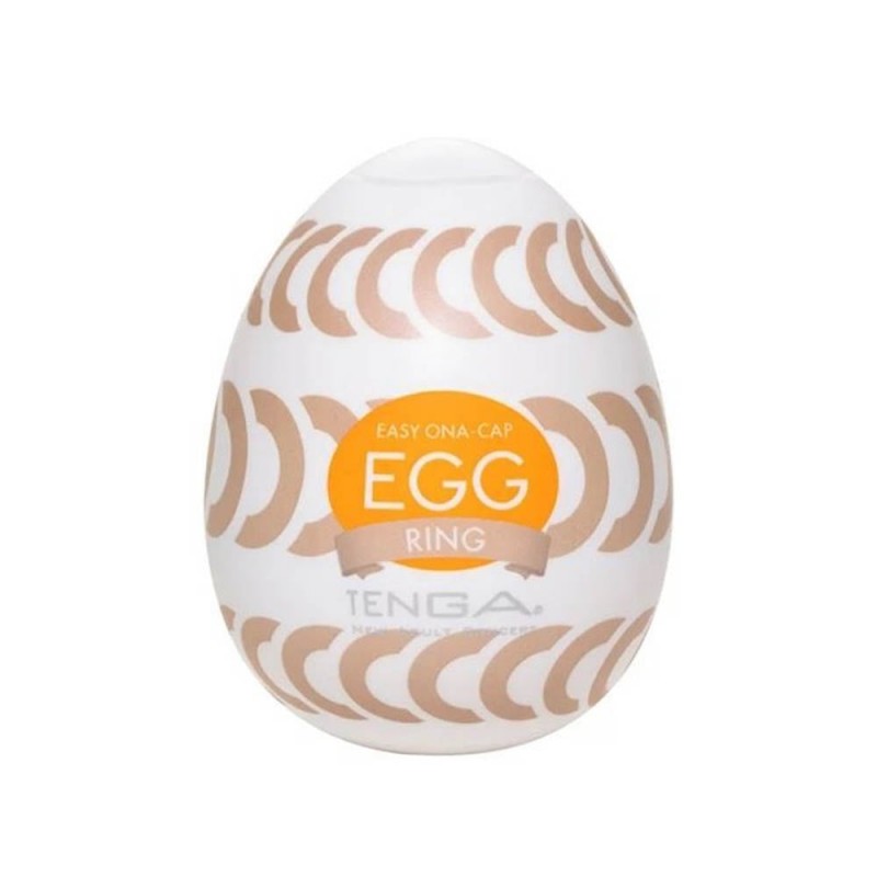 TENGA EGG RING TENGA00205 / 6676