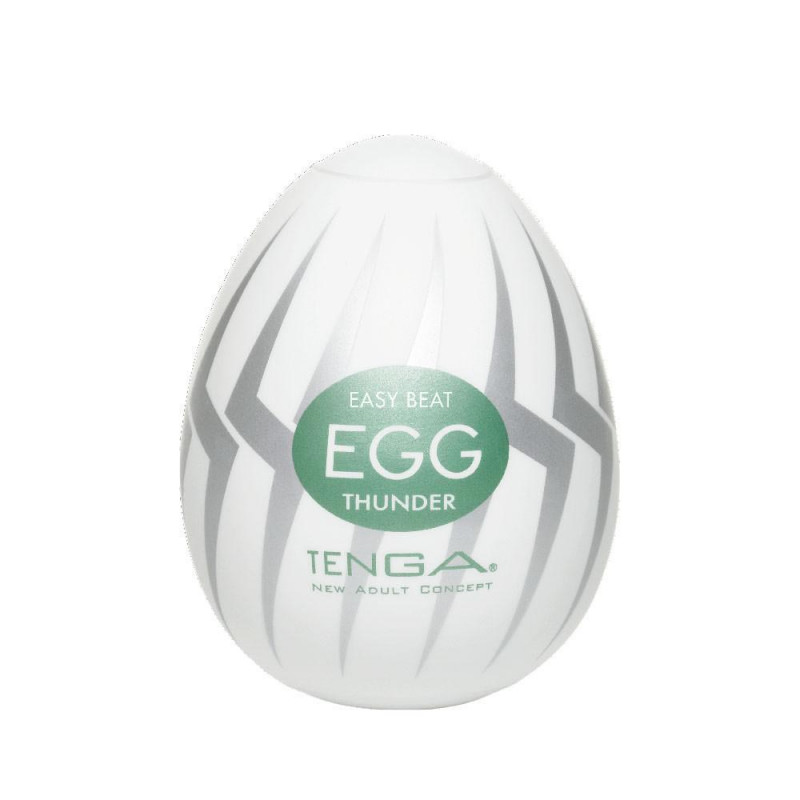 EGG Thunder TENGA00109 / 0367