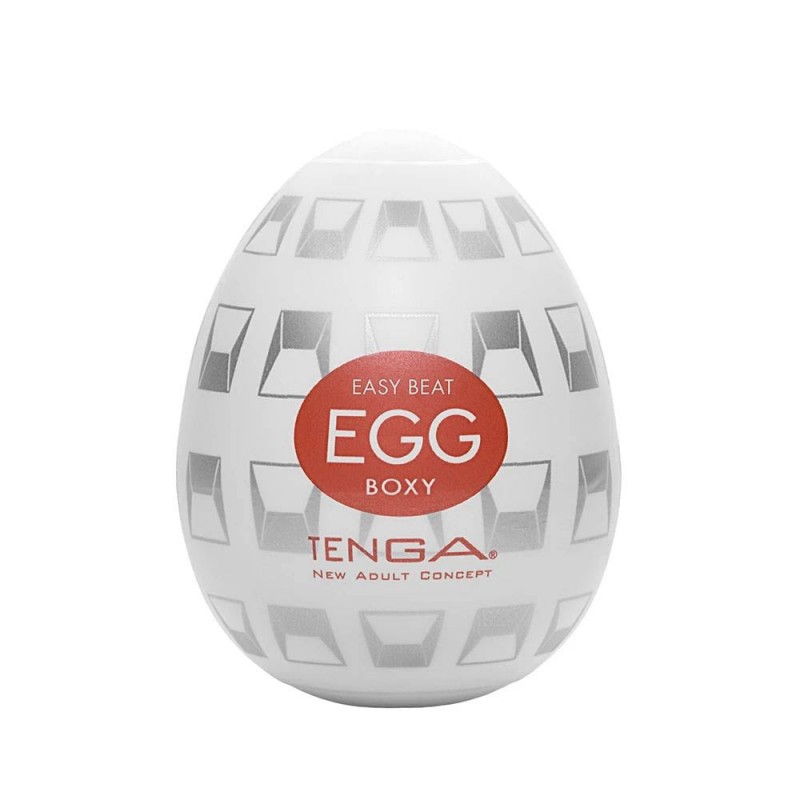 TENGA EGG BOXY TENGA00195 / 0438