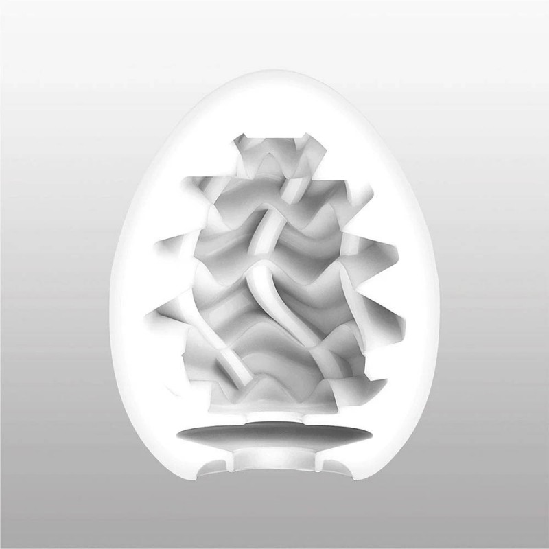 TENGA EGG WAVY II TENGA00194