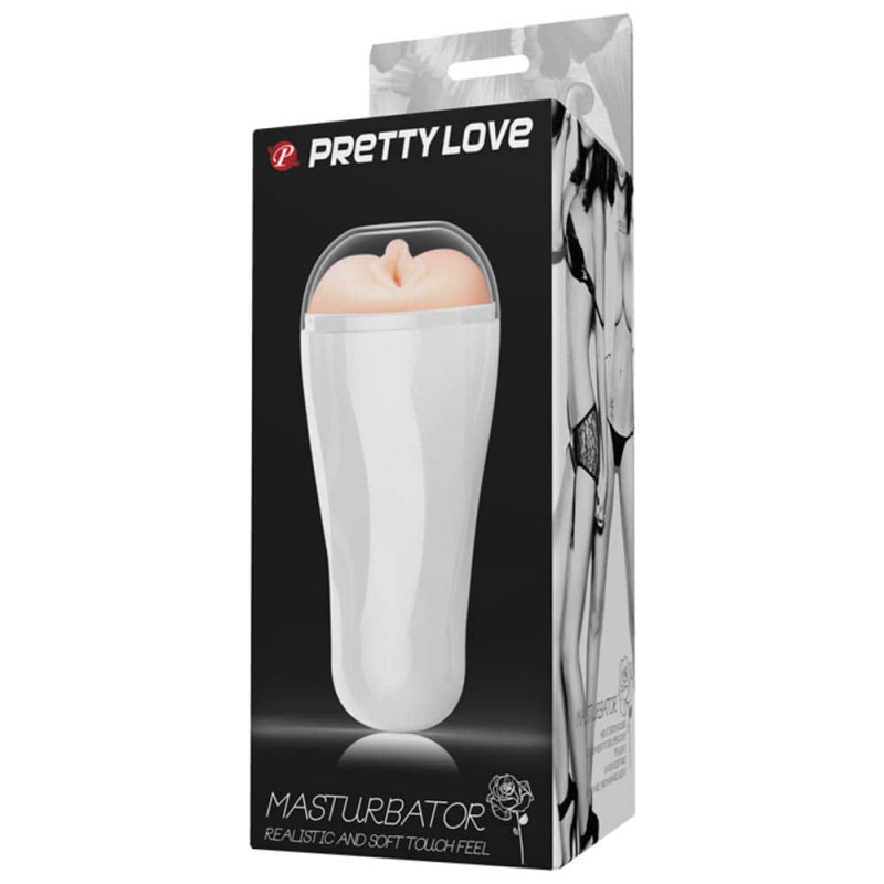 Pretty Love Masturbator D01278 / 6894