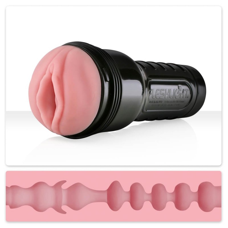 Fleshlight Pink Lady Mini-Lotus FLESH00278 / 7151