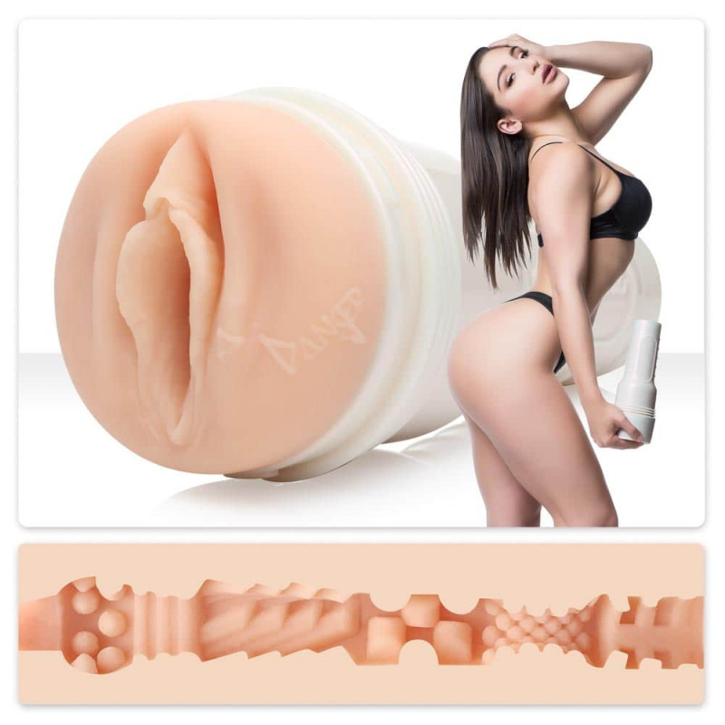 Najpoznatiji Fleshlight realistični masturbator za muškarce Abella Danger FLESH00227/ 6362