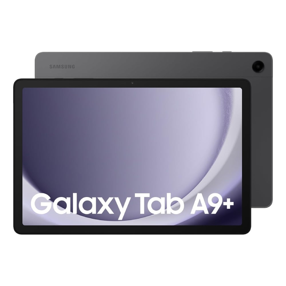 Tablet SAMSUNG Galaxy Tab A9+ 11''/OC 2,2GHz/8GB/128GB/5G/8+5MP/Android/siva