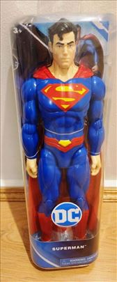 Superman 28 cm Spin Master original