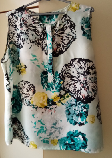 * SALE * BONITA & SILK * 100%SVILA, kao NOVA